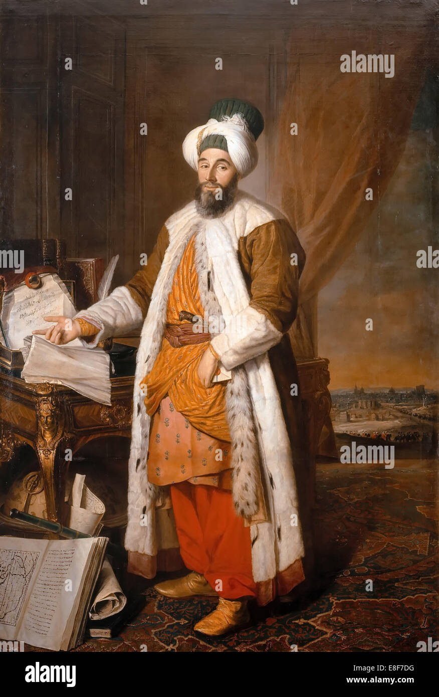 Rumelia hi-res stock photography and images - Alamy