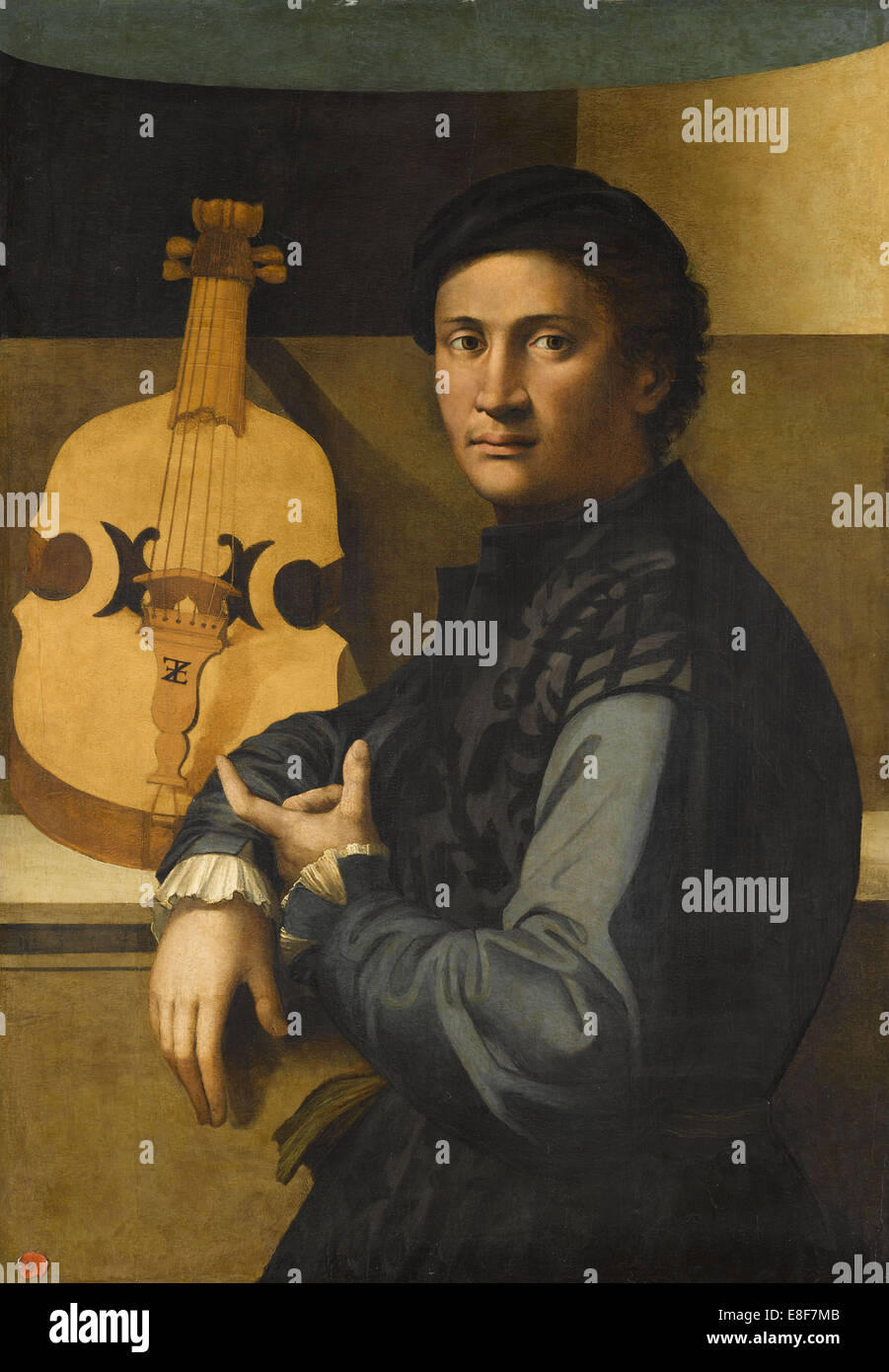 Viola Players Name List