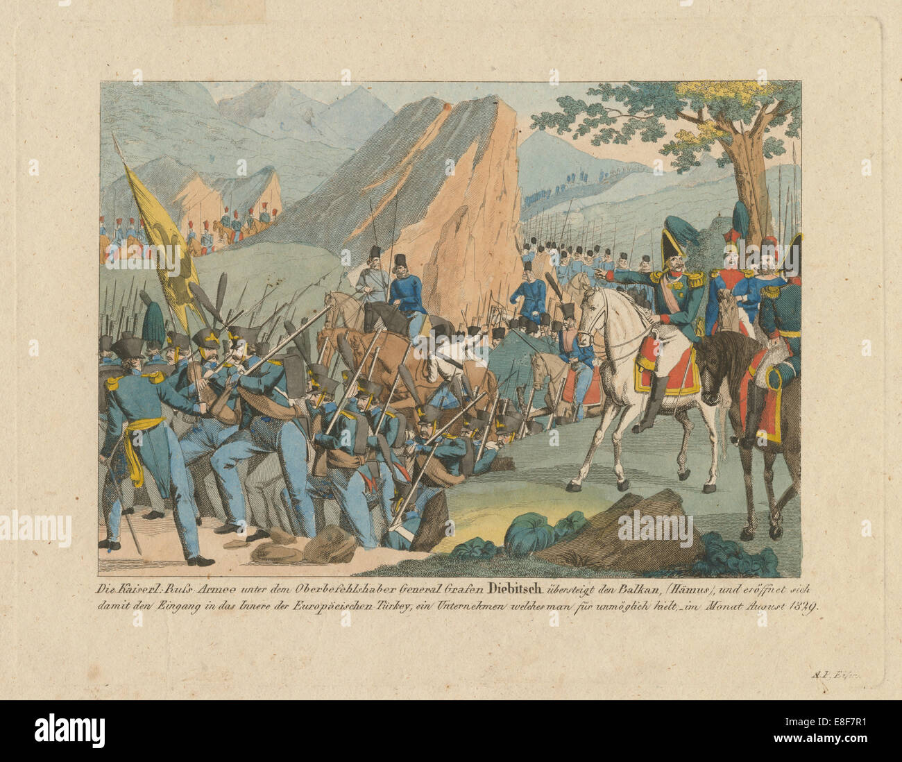 Swiss General Koei
