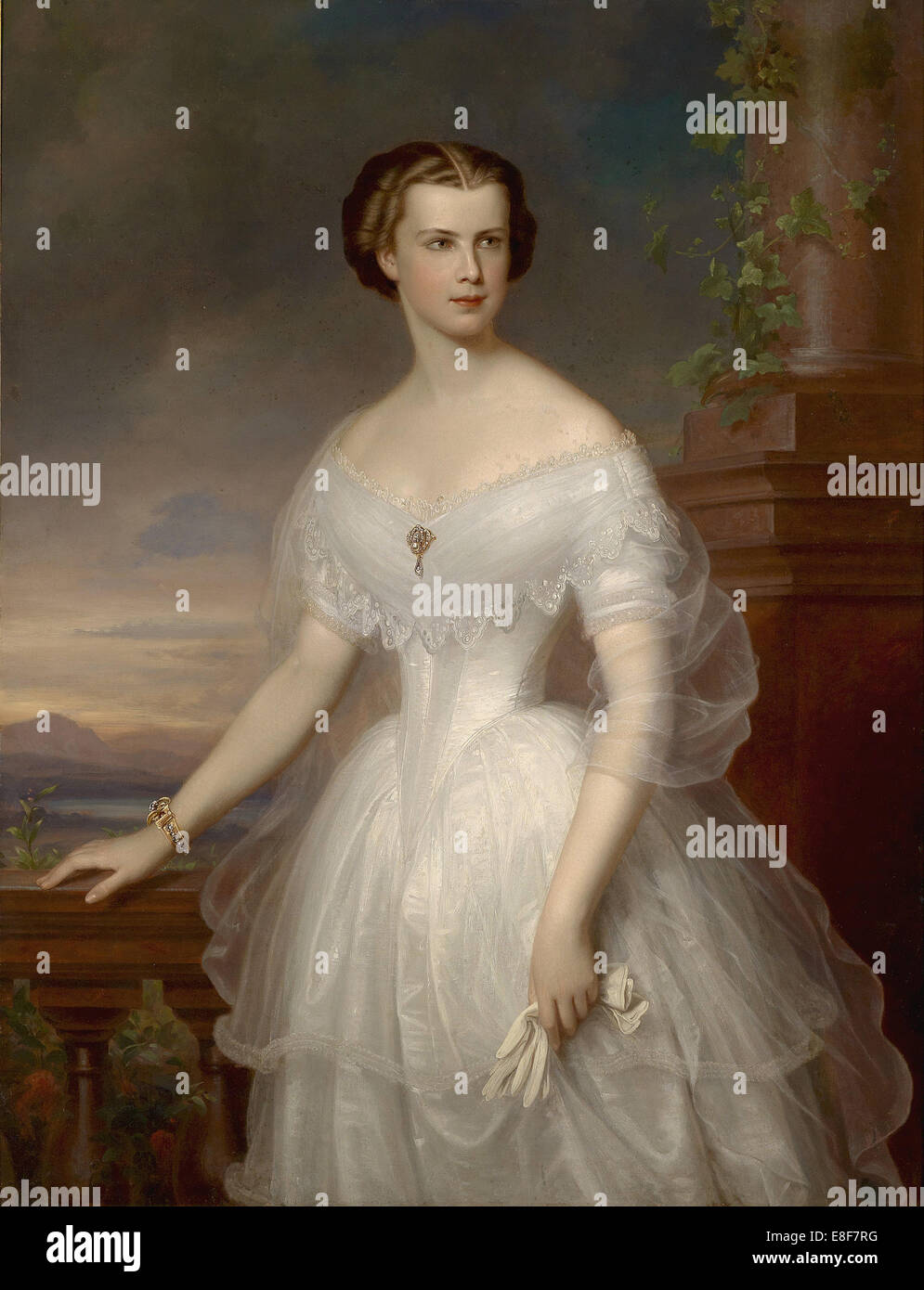 Franz 1811 1889 hi-res stock photography and images - Alamy