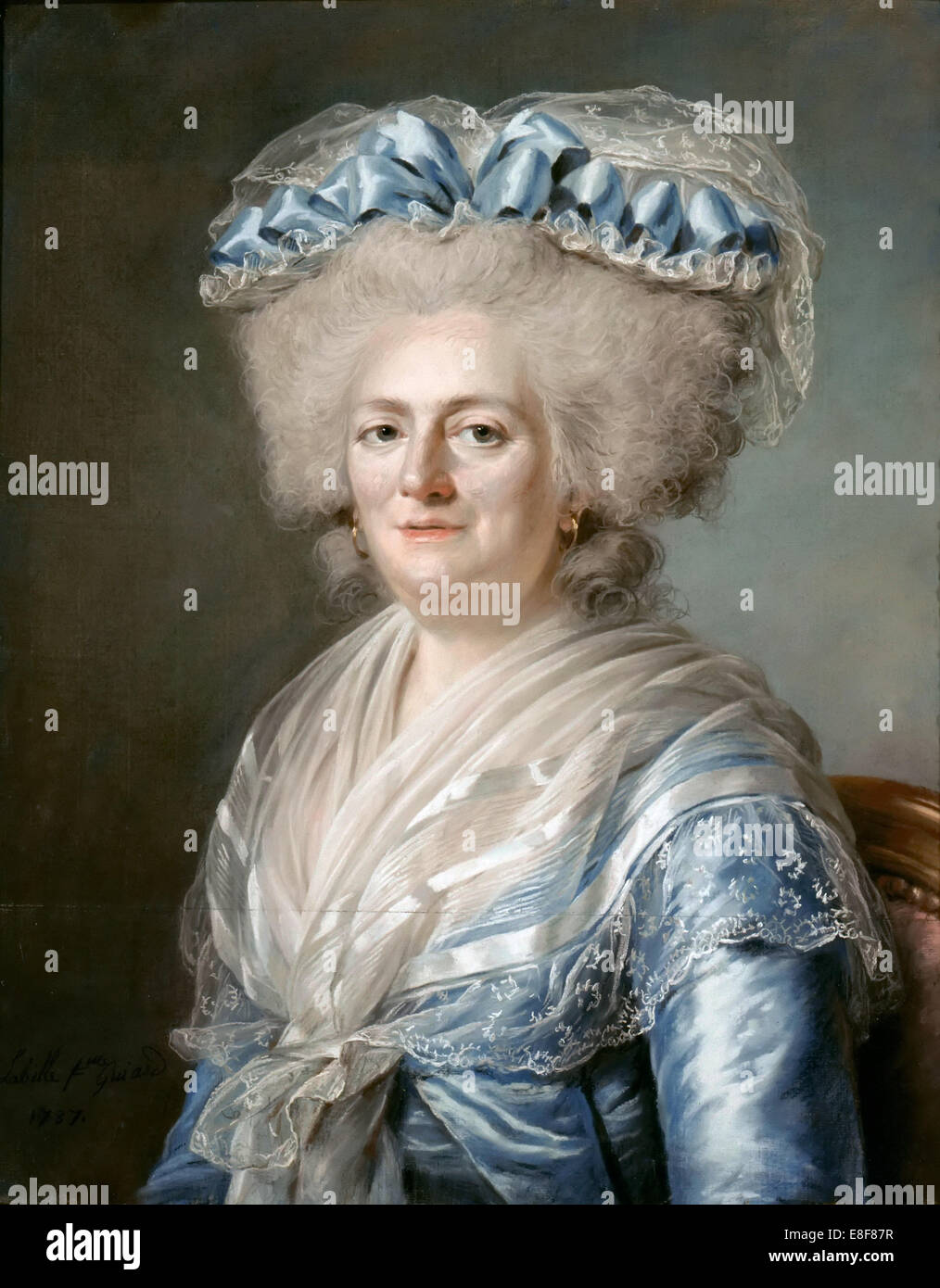 Marie louise therese hi-res stock photography and images - Alamy