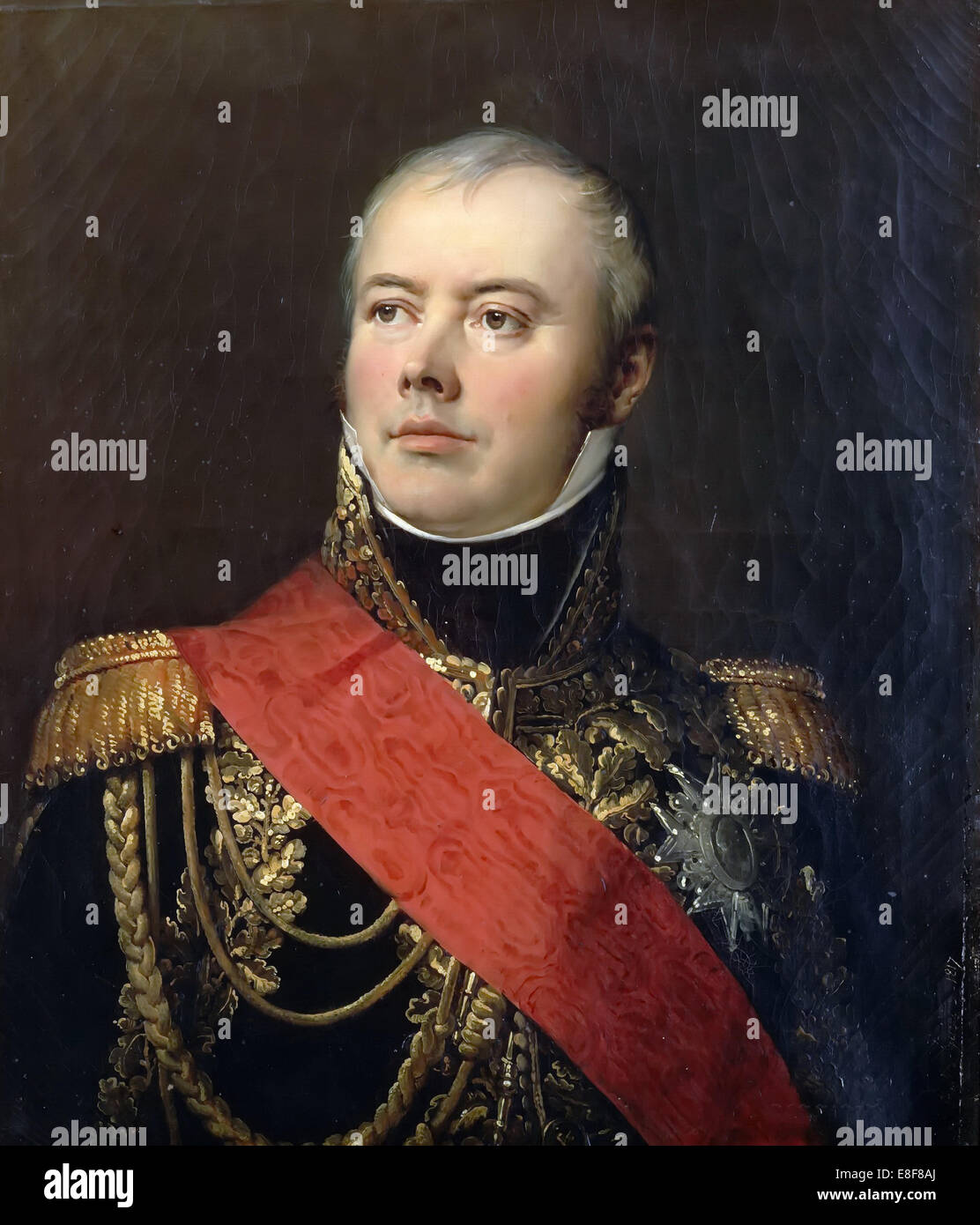 Etienne jacques joseph hi-res stock photography and images - Alamy