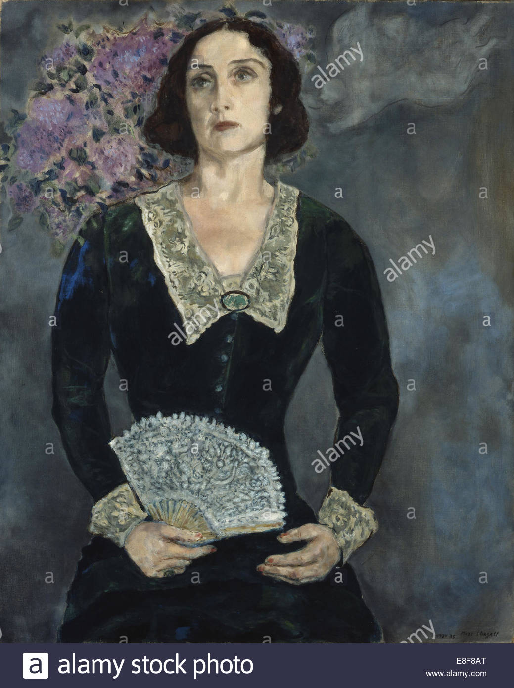 Chagall Bella Stock Photos & Chagall Bella Stock Images - Alamy