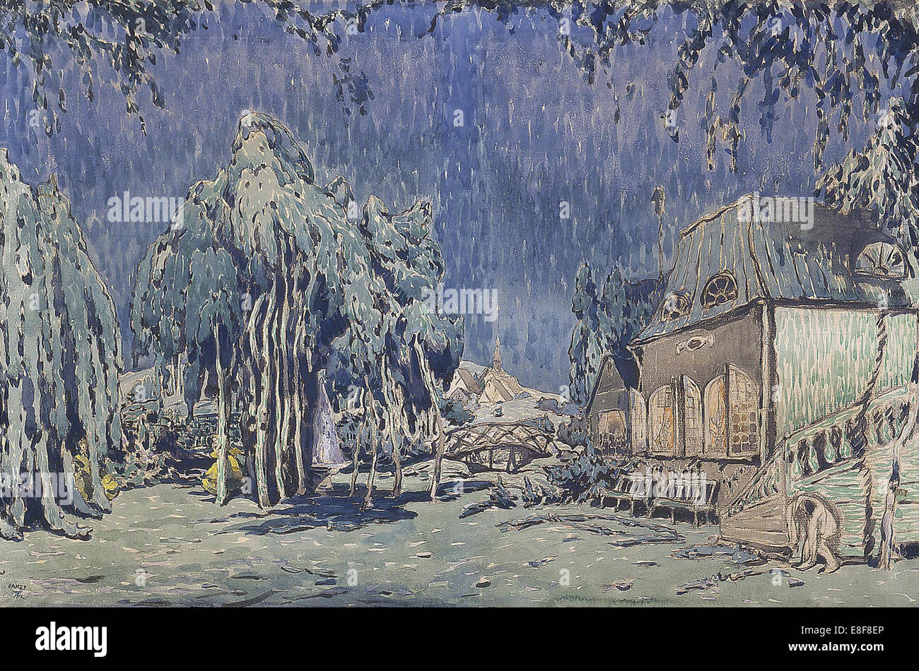 Robert schumann hi-res stock photography and images - Alamy