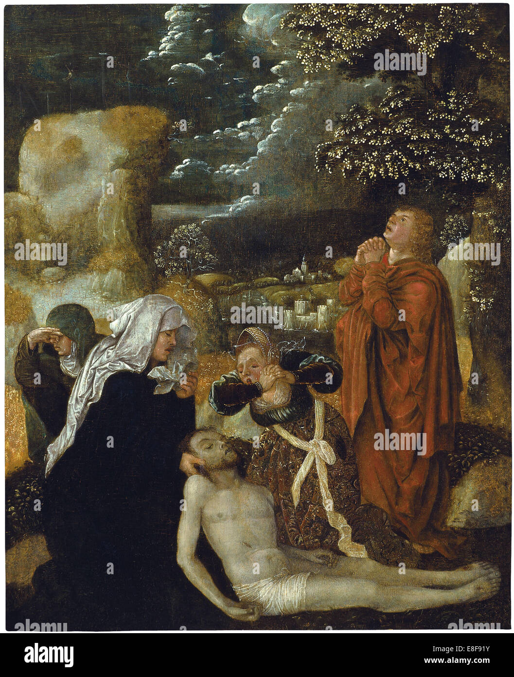 1460 1532 hi-res stock photography and images - Alamy