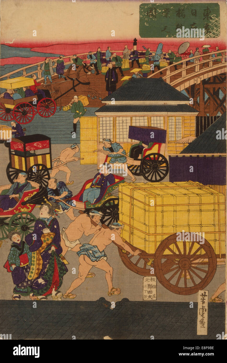 1850 1880 hi-res stock photography and images - Alamy