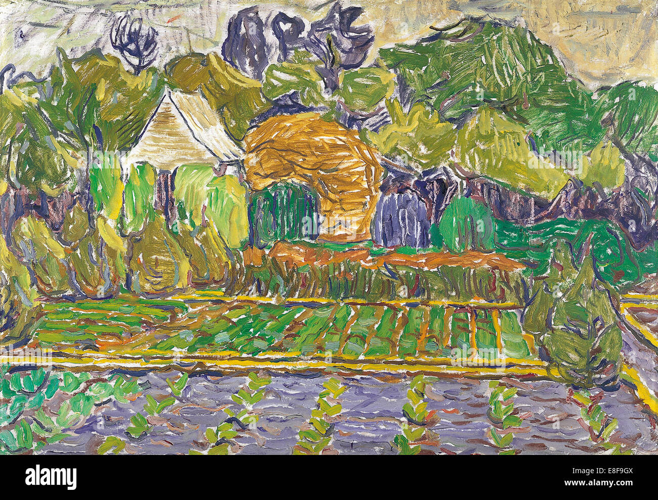 Rohlfs hi-res stock photography and images - Alamy