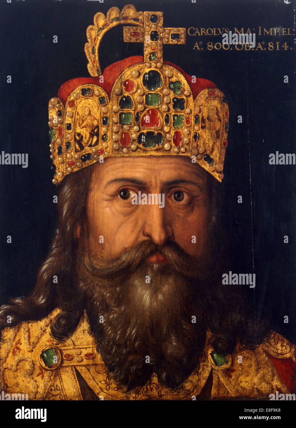 Charles albrecht hi-res stock photography and images - Alamy