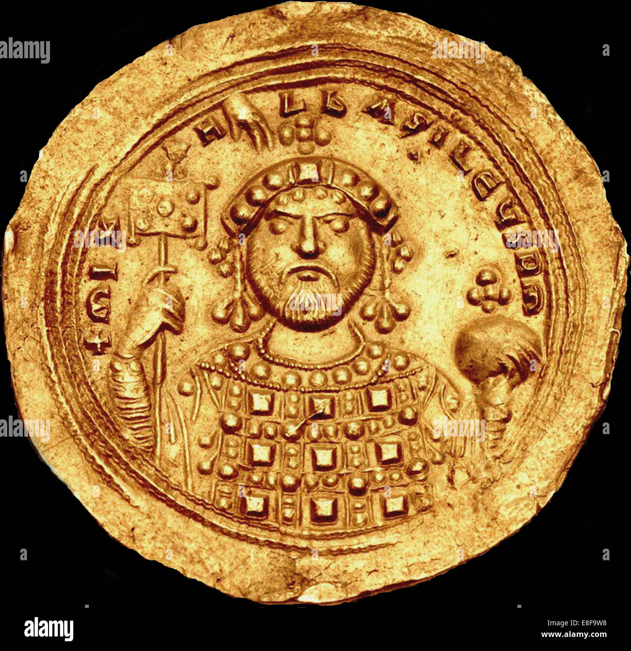 Michael IV the Paphlagonian. Histamenon. Artist: Numismatic, Ancient ...