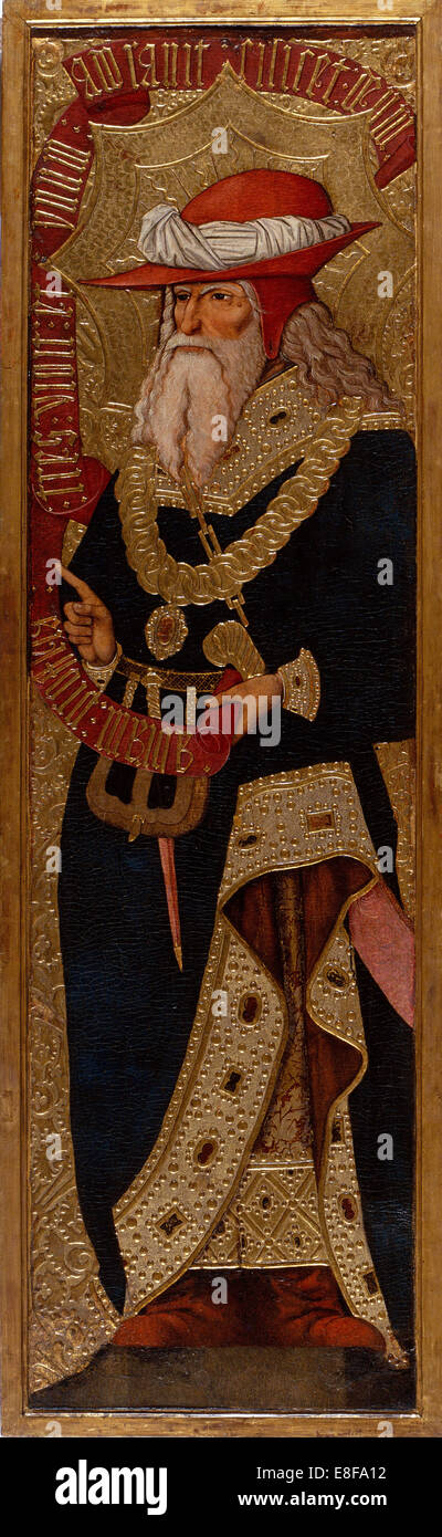 First patriarch abraham hi-res stock photography and images - Alamy
