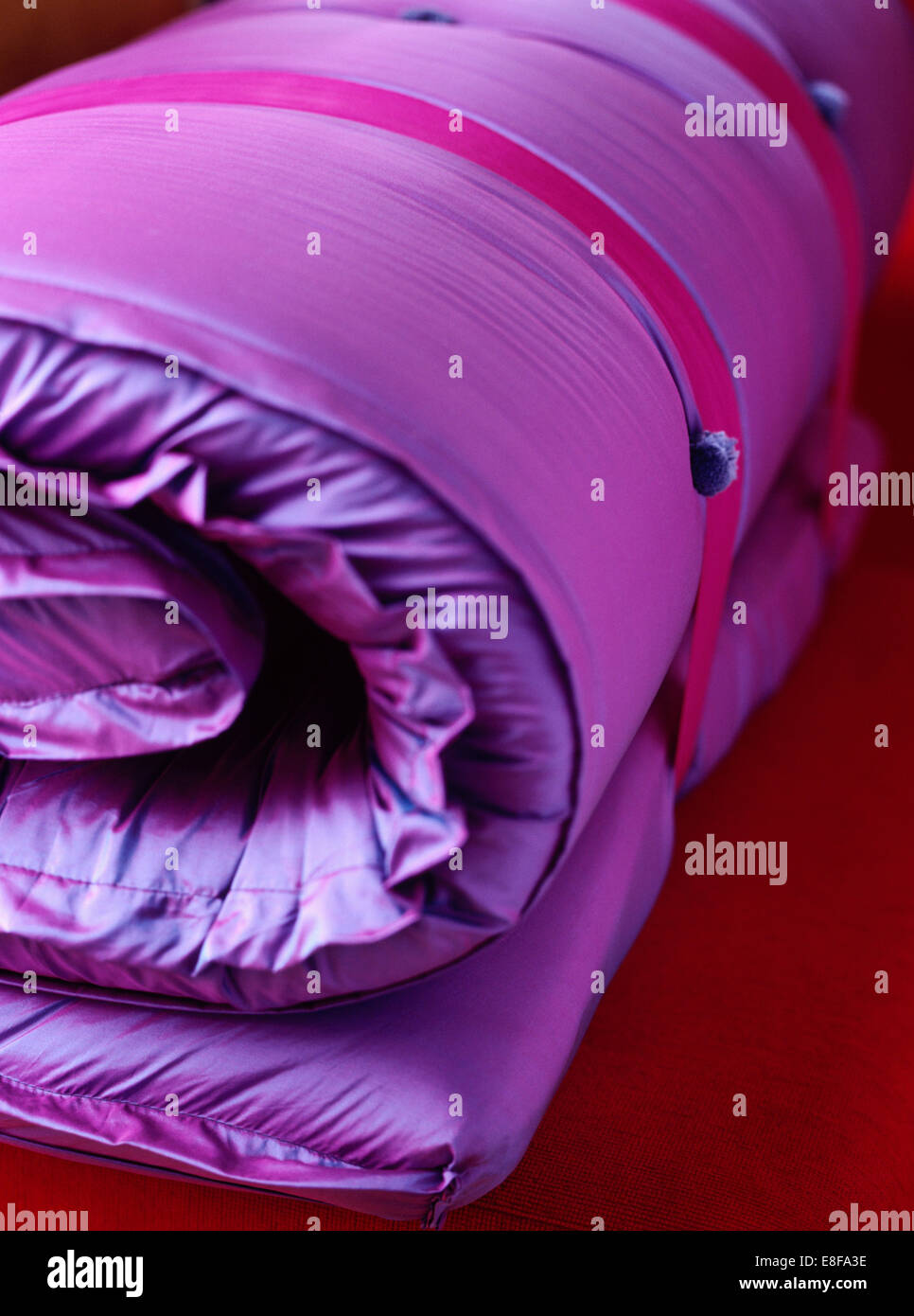 Futon mattress hi-res stock photography and images - Alamy