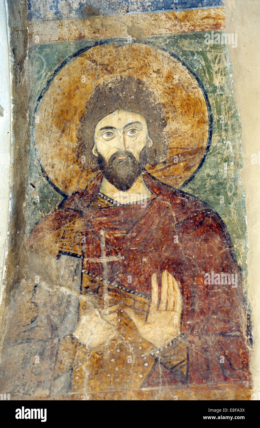 Saint adrian of nicomedia hi-res stock photography and images - Alamy