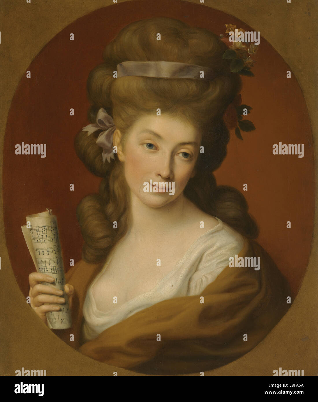 Izabela elzbieta potocka hi-res stock photography and images - Alamy