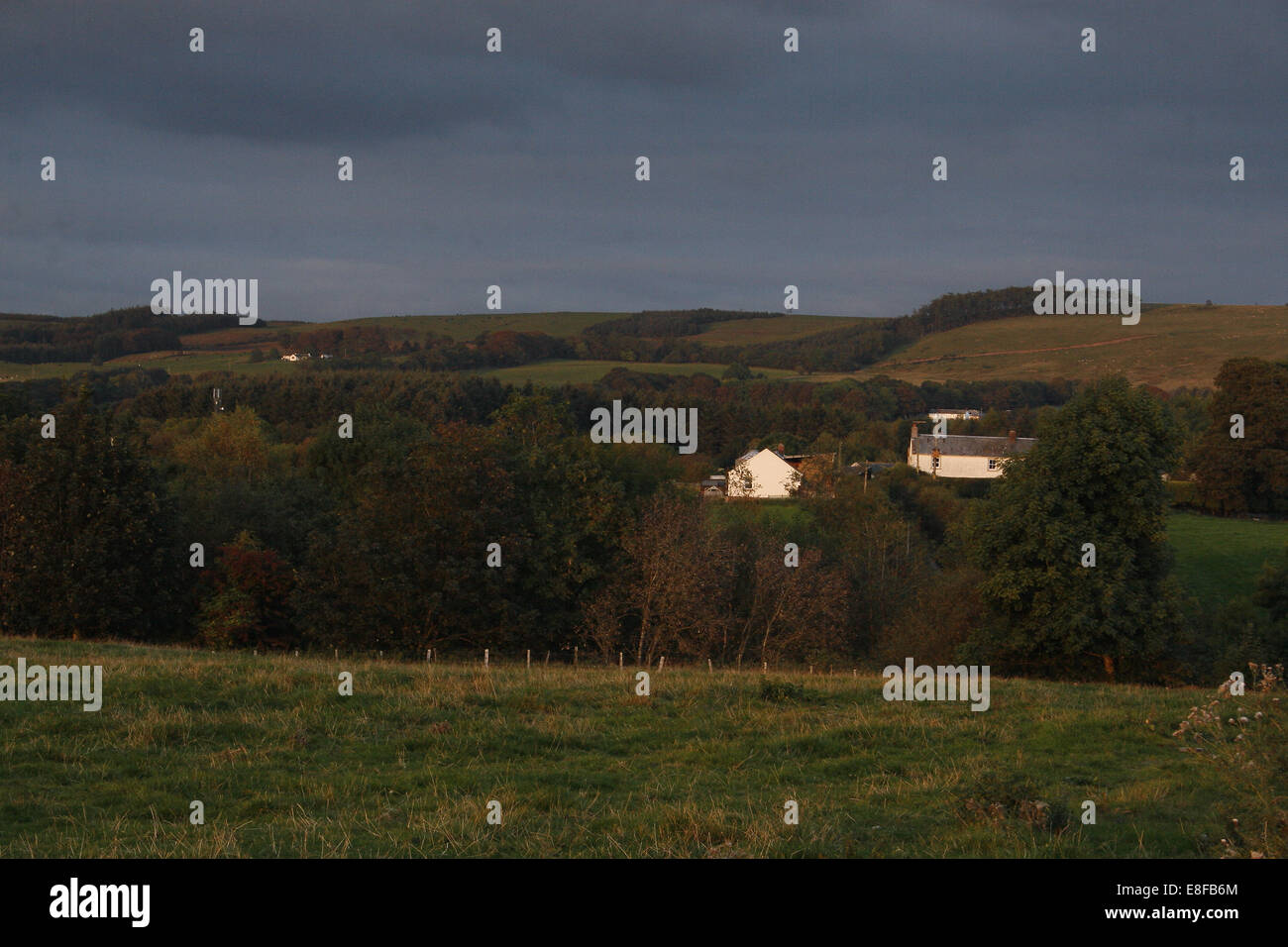 In lockerbie hi-res stock photography and images - Alamy
