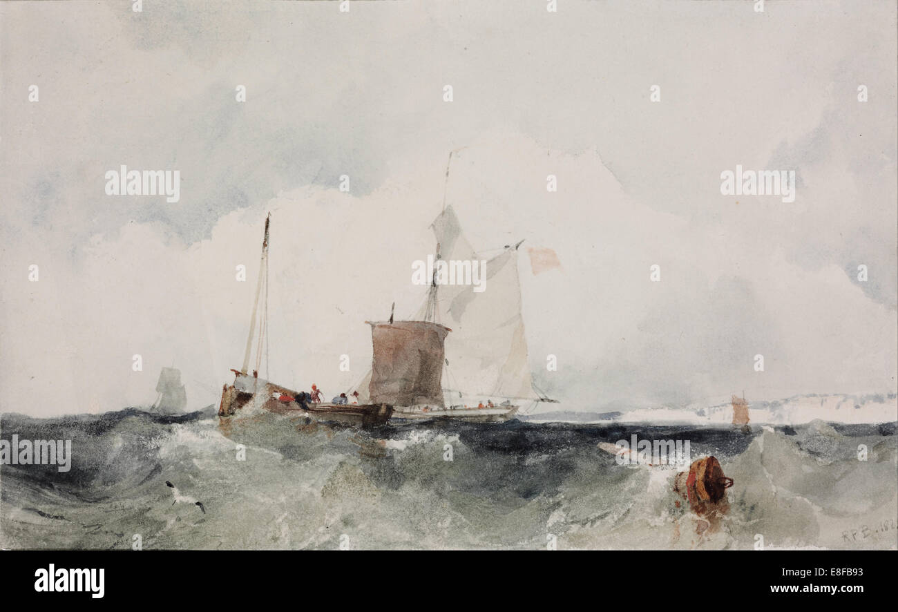 Richard Bonington High Resolution Stock Photography and Images - Alamy