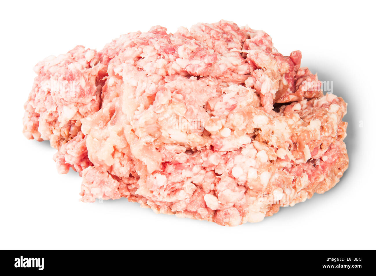 Ground beef Cut Out Stock Images & Pictures - Alamy