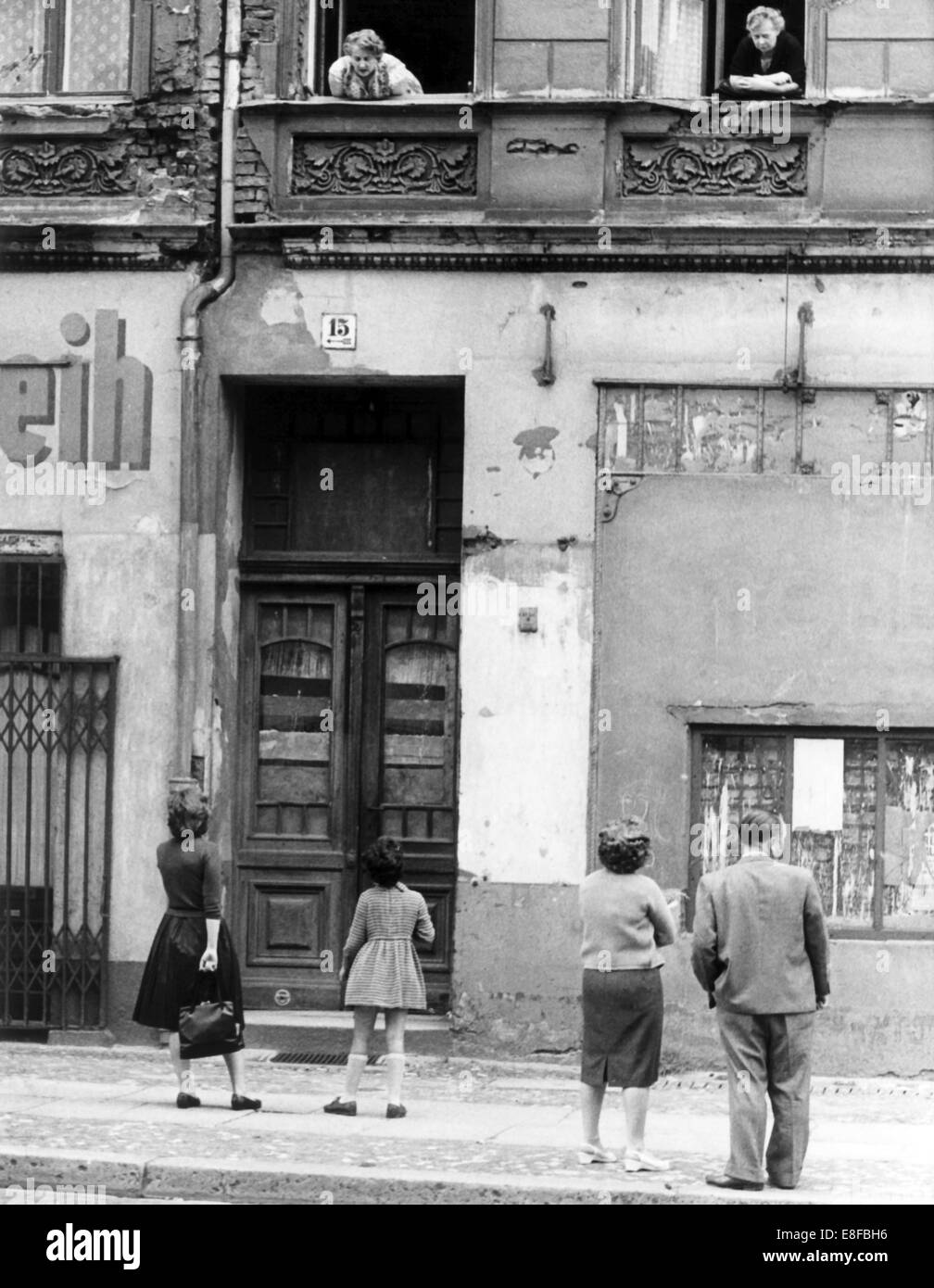 Front of borders Black and White Stock Photos & Images - Alamy