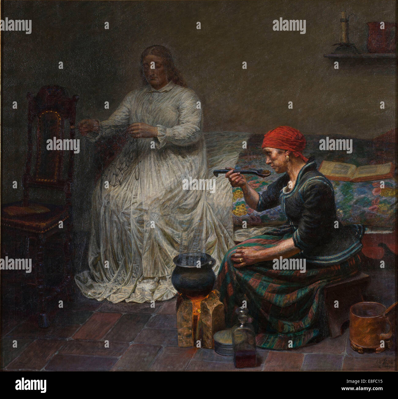 Ulfeldt leonora christina hi-res stock photography and images - Alamy