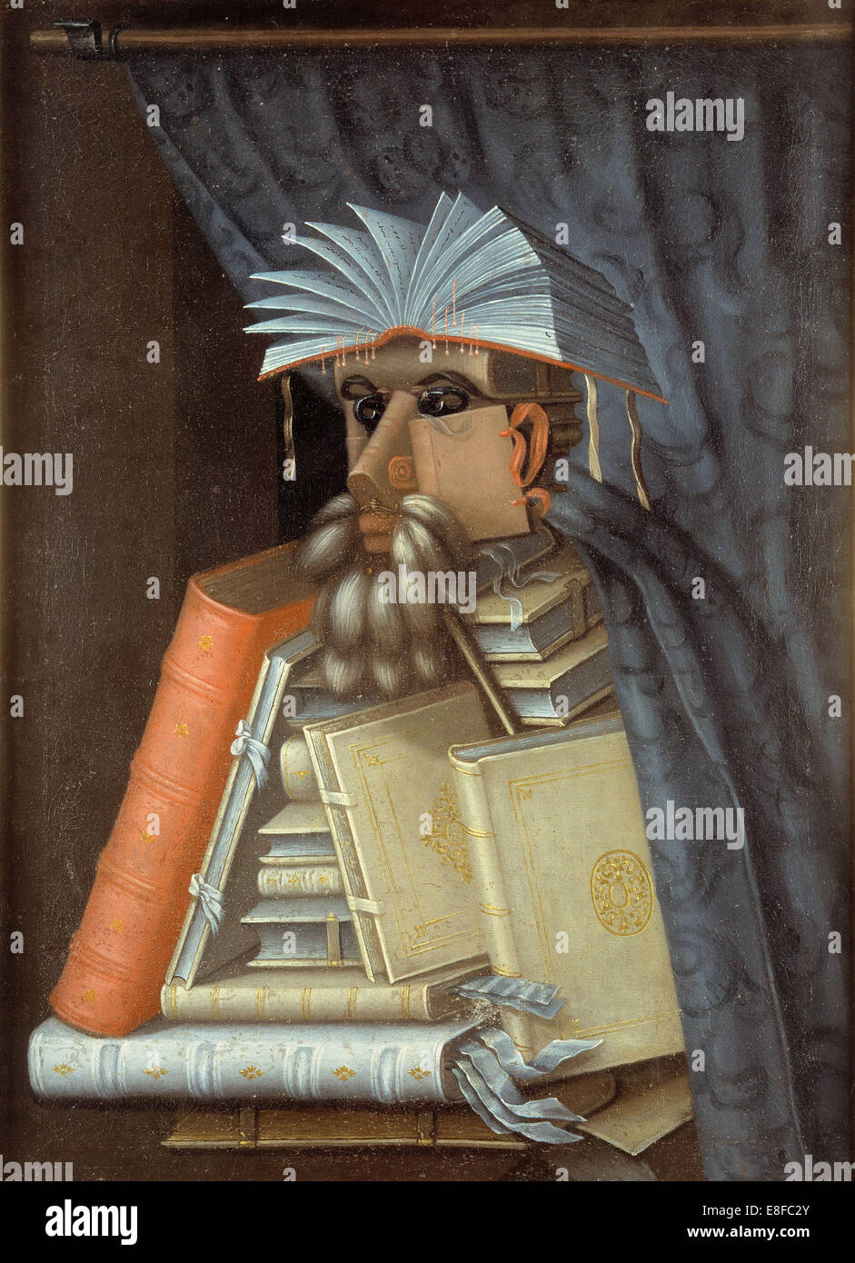 Arcimboldo High Resolution Stock Photography and Images - Alamy