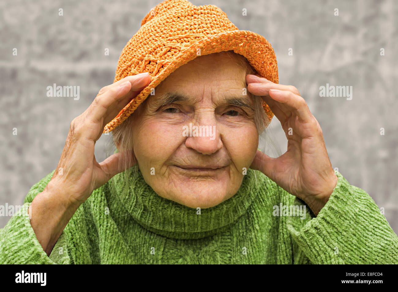 Headache hi-res stock photography and images - Alamy