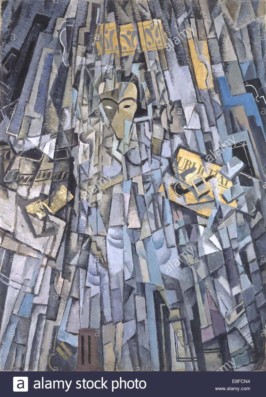 Salvador Dali Portrait Stock Photos & Salvador Dali Portrait Stock ...