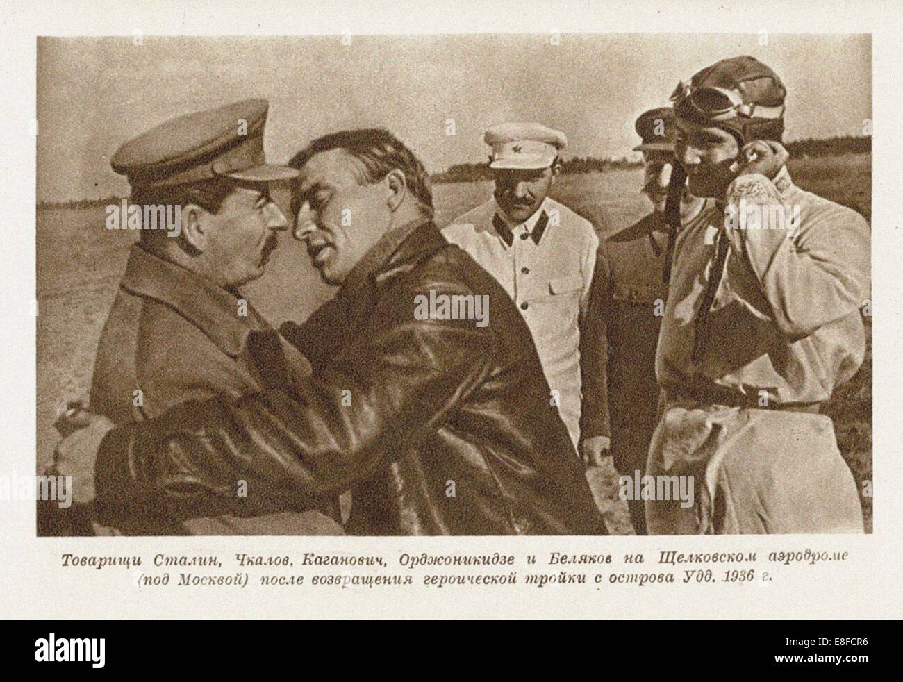 Josef stalin colour hi-res stock photography and images - Alamy