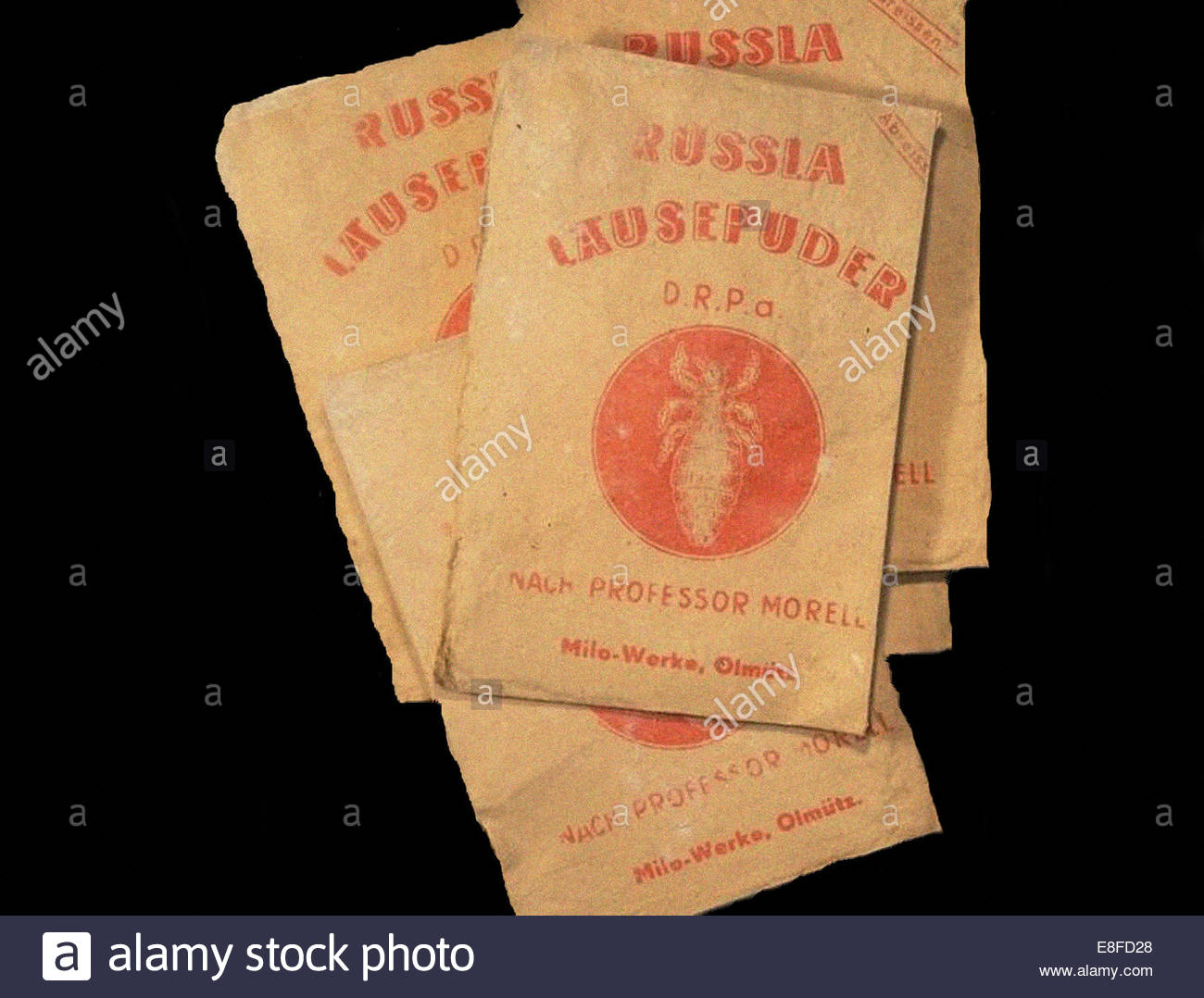 Theodor Morell High Resolution Stock Photography and Images - Alamy