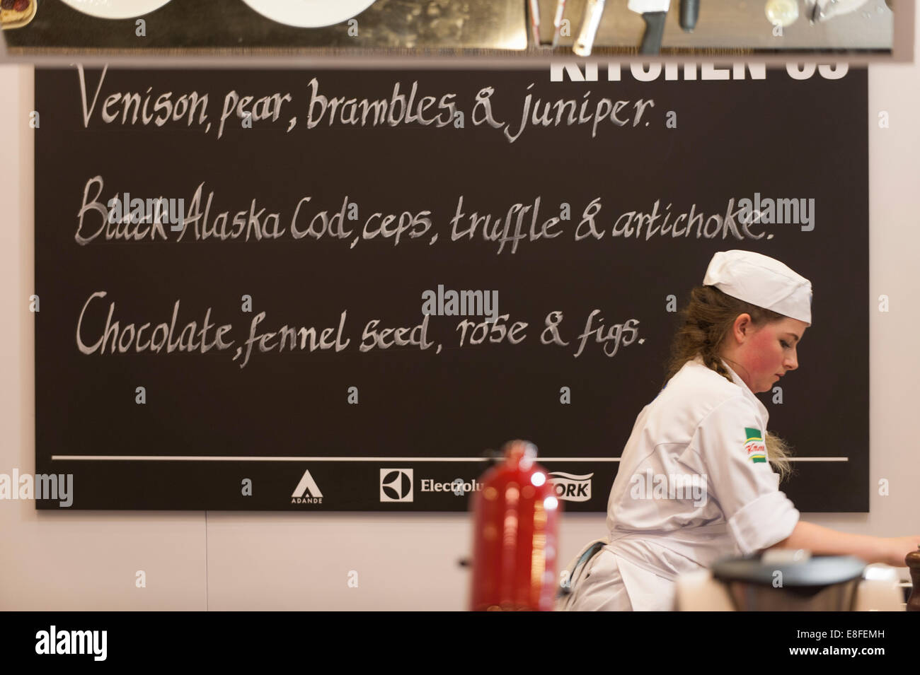 Lily partridge hi-res stock photography and images - Alamy