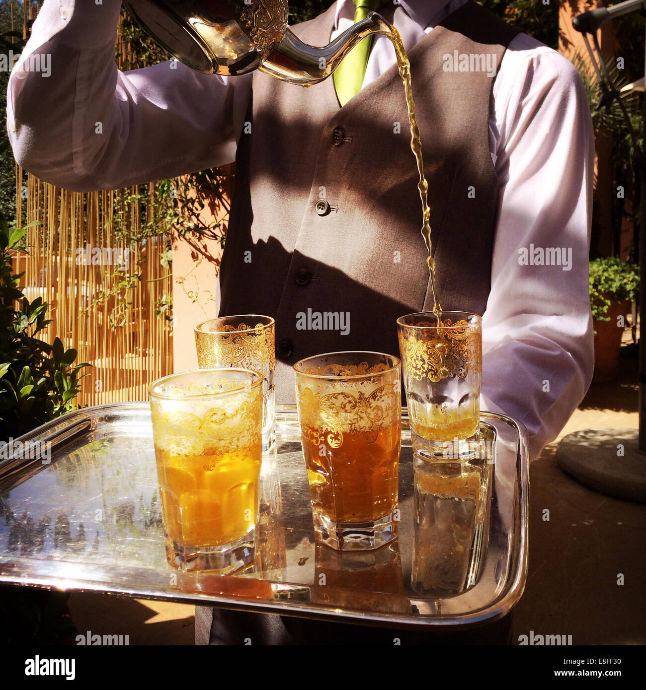 Pouring device hi-res stock photography and images - Alamy