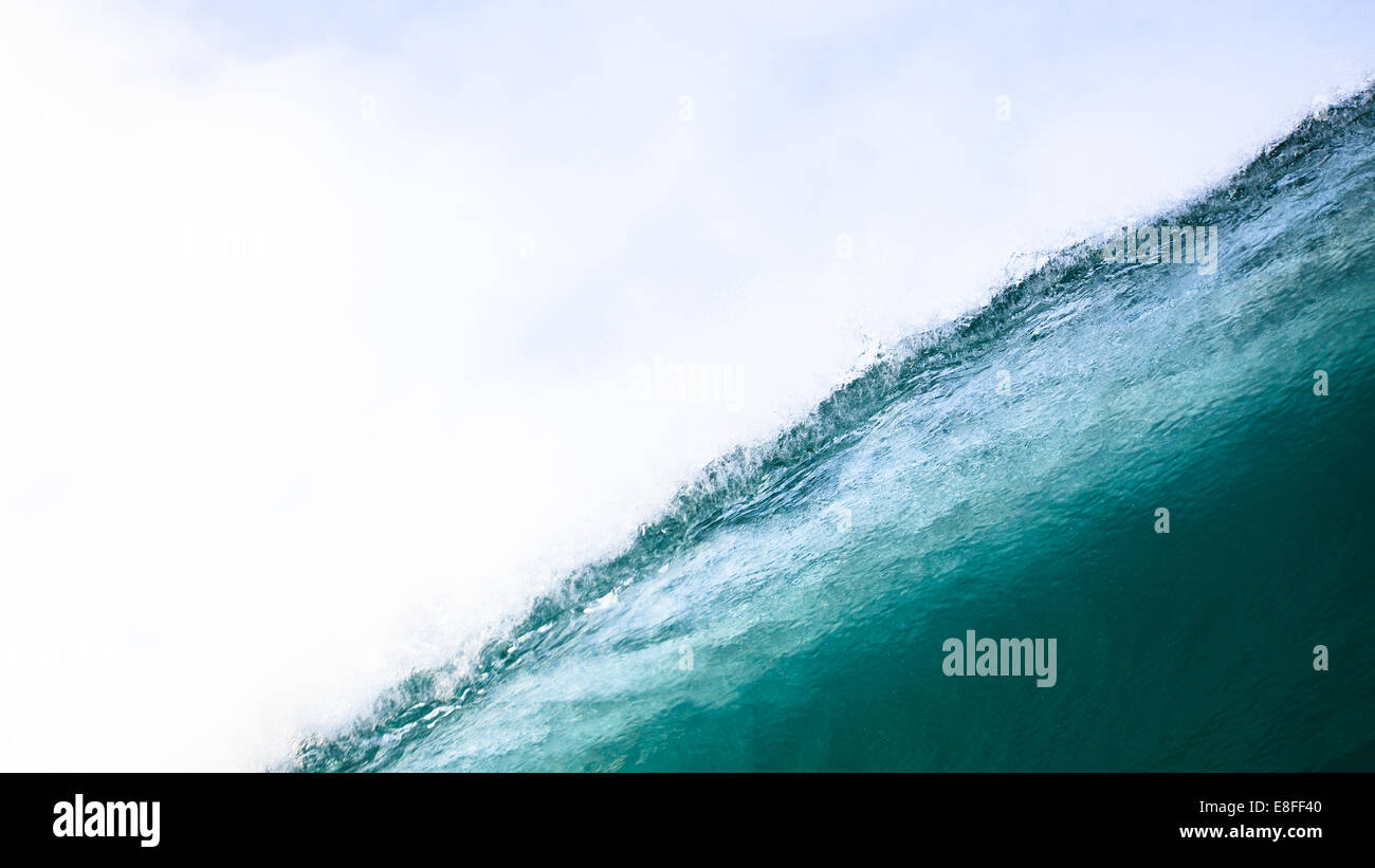 Spray scene hi-res stock photography and images - Alamy