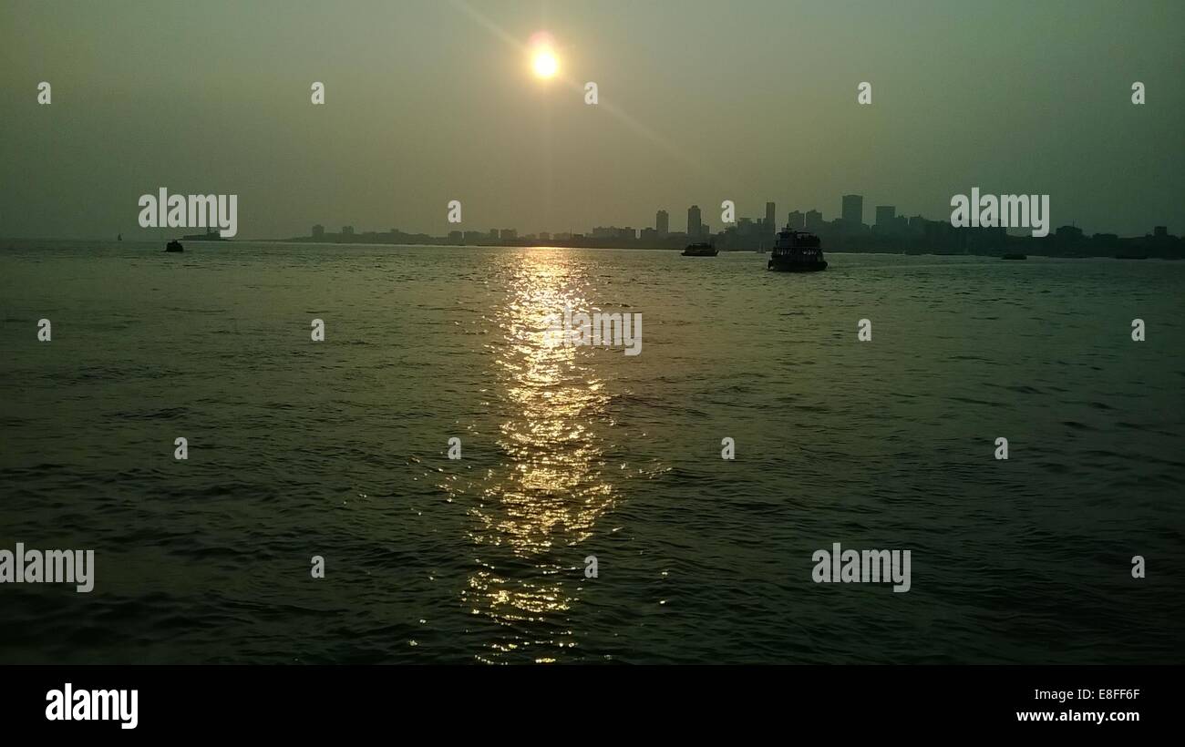 Koli bombay hi-res stock photography and images - Alamy