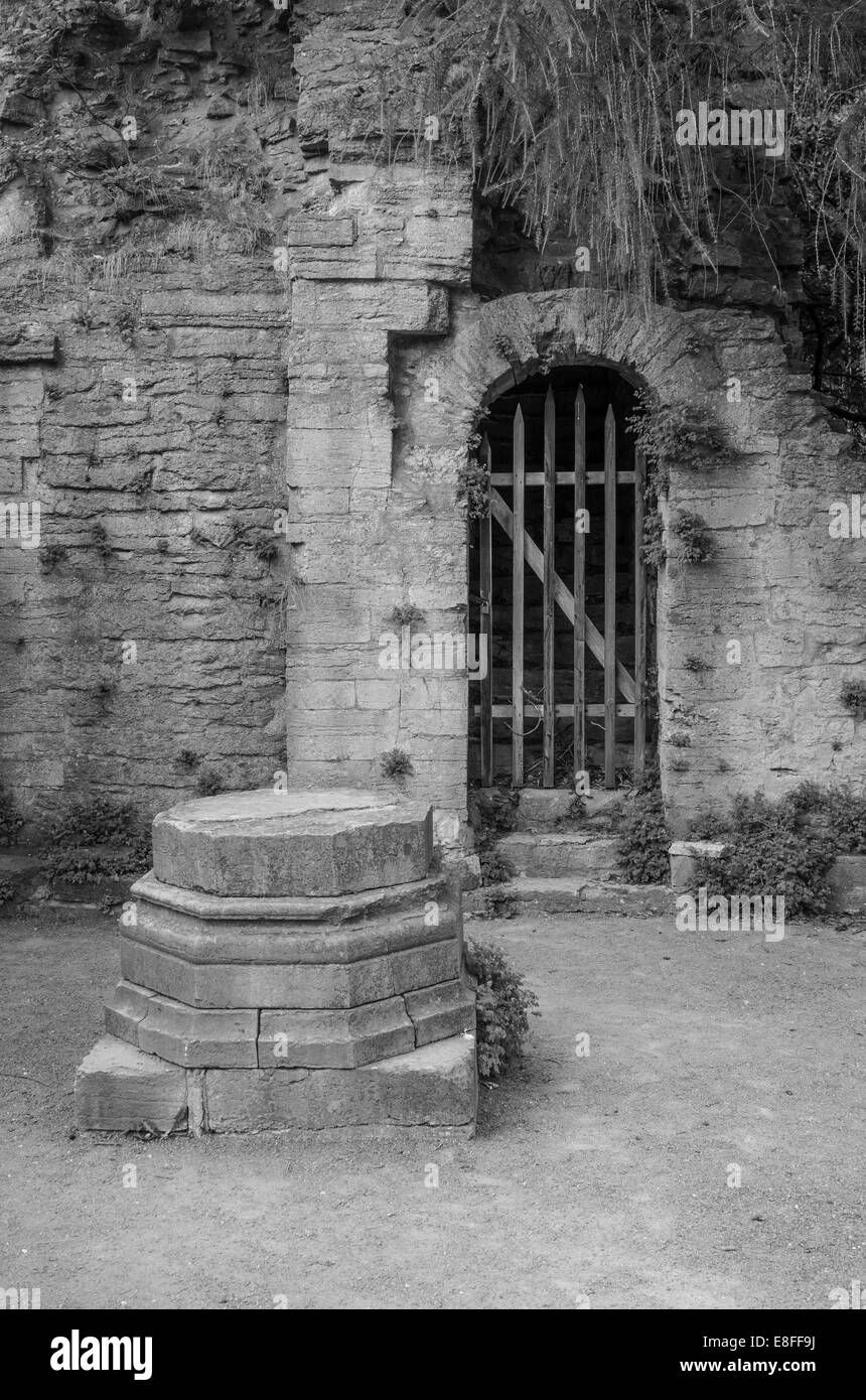 Saint olof church Black and White Stock Photos & Images - Alamy