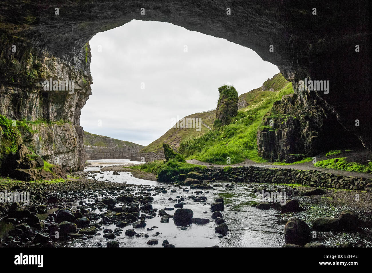 Smoo hi-res stock photography and images - Alamy