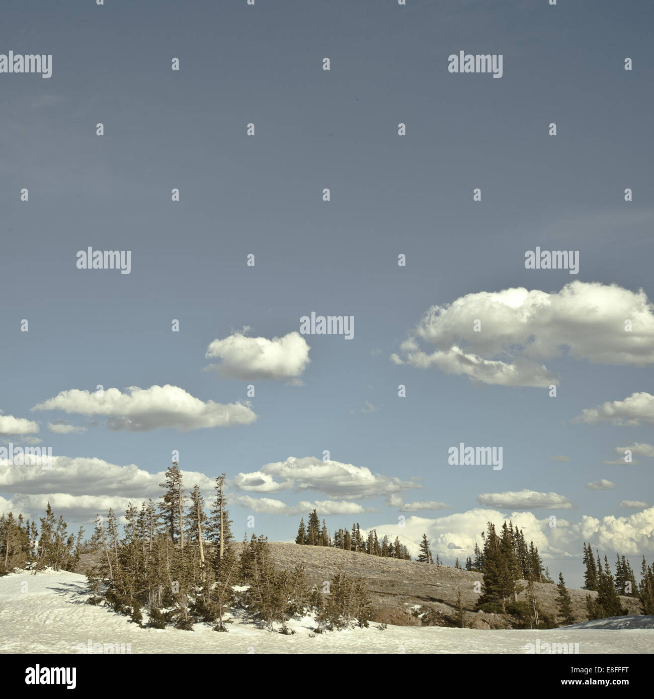 Wyoming landscape hi-res stock photography and images - Alamy