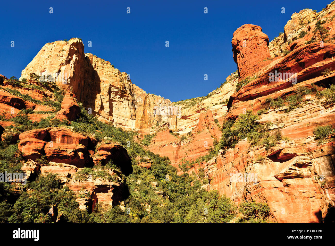 Sandstone rocks hi-res stock photography and images - Alamy