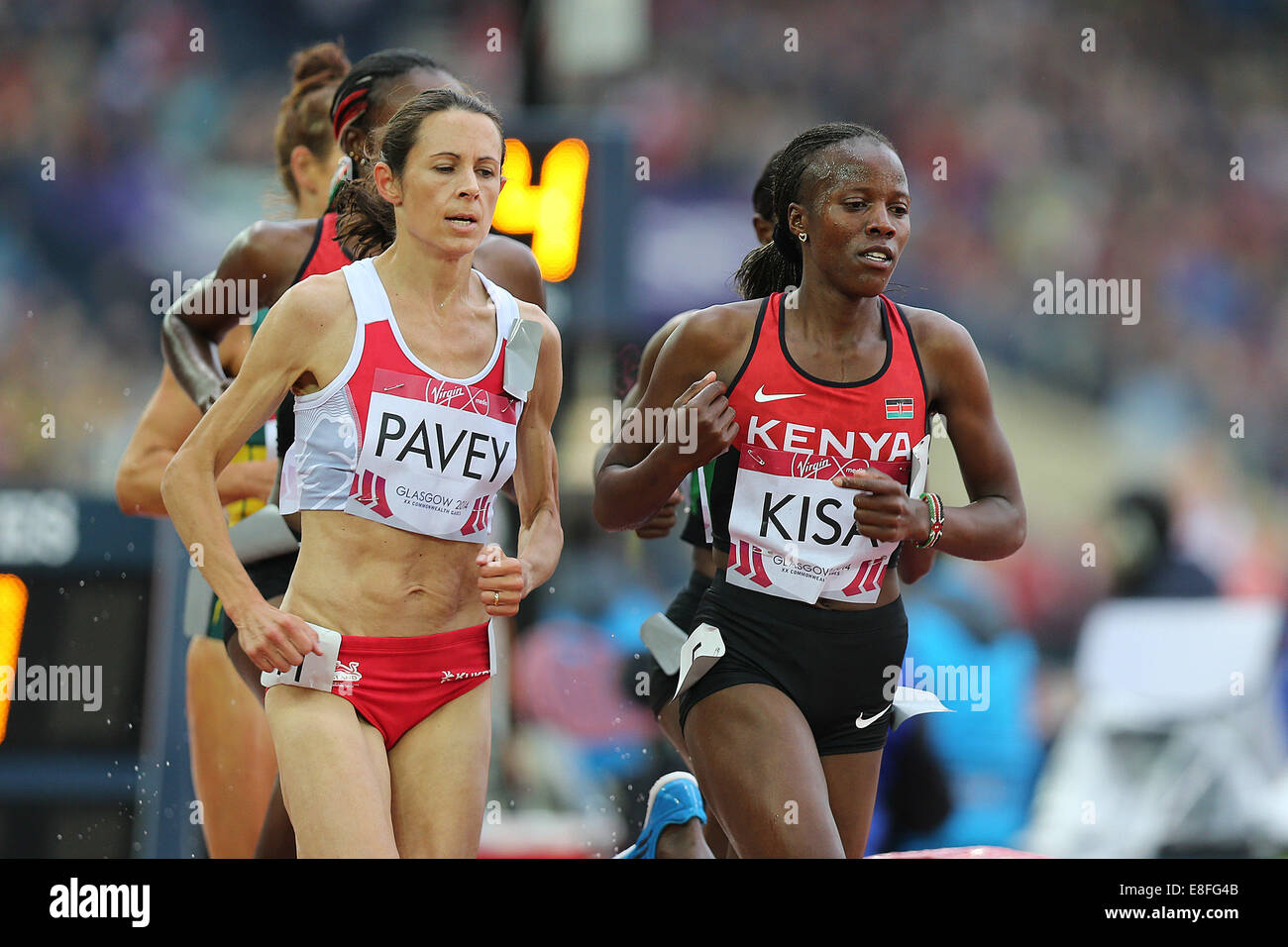 Silver janet kisa ken hi-res stock photography and images - Alamy