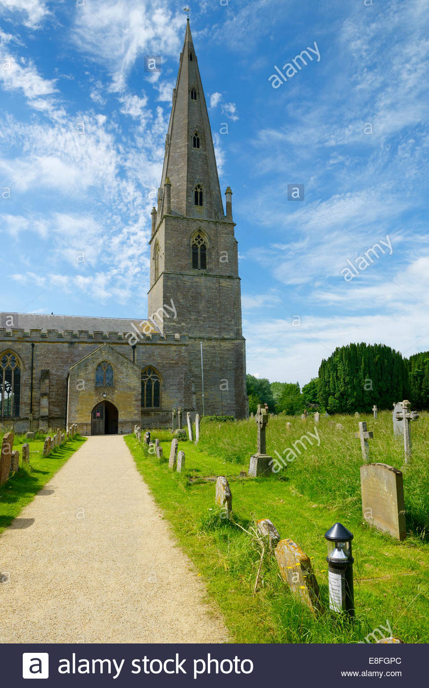 St Pauls Church Cemetery High Resolution Stock Photography and Images ...