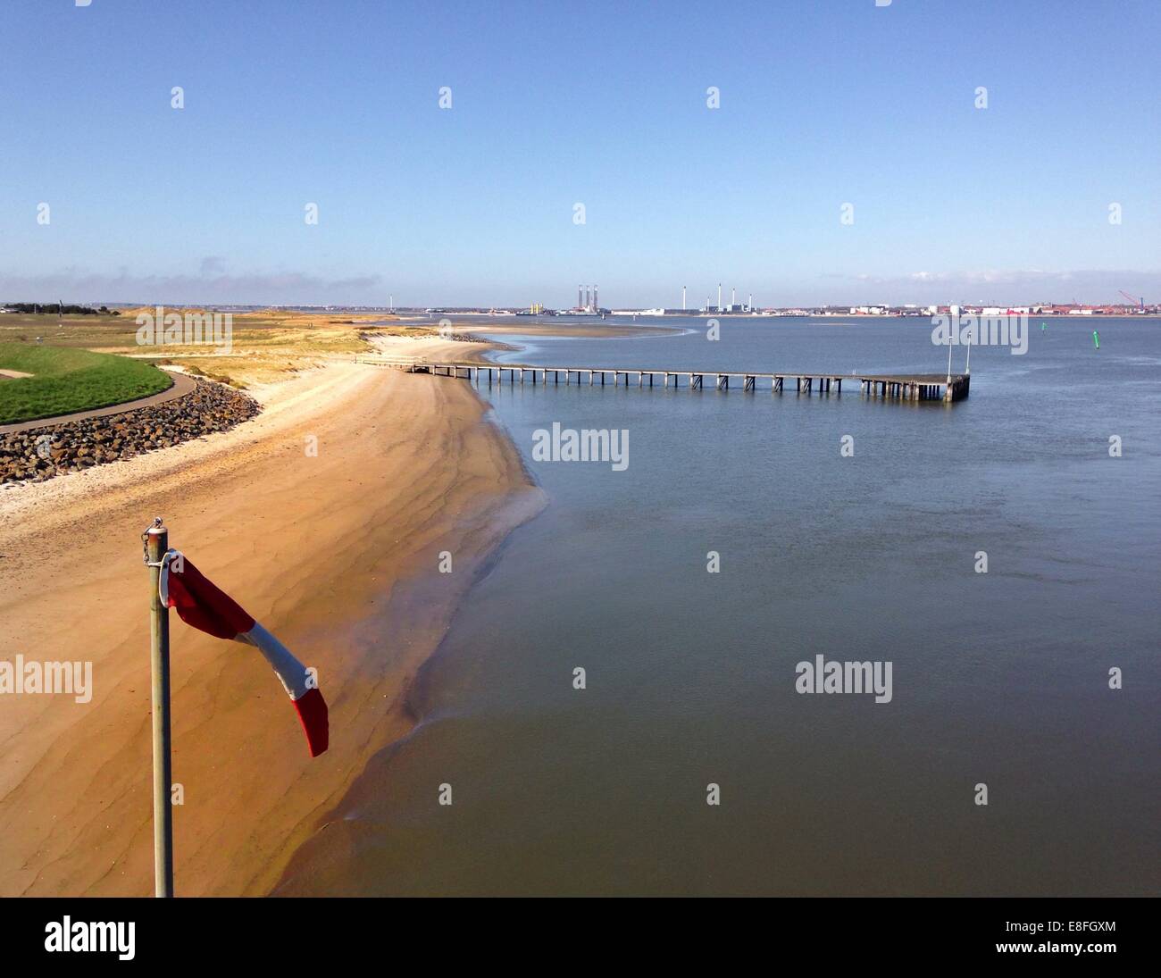 Fanoe Island High Resolution Stock Photography and Images - Alamy