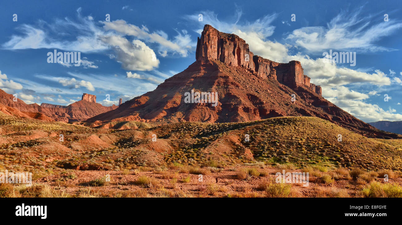 Moab hi-res stock photography and images - Alamy