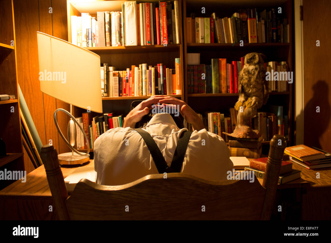 Writers hi-res stock photography and images - Alamy