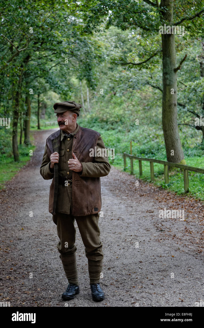 Manchester regiment hi-res stock photography and images - Alamy