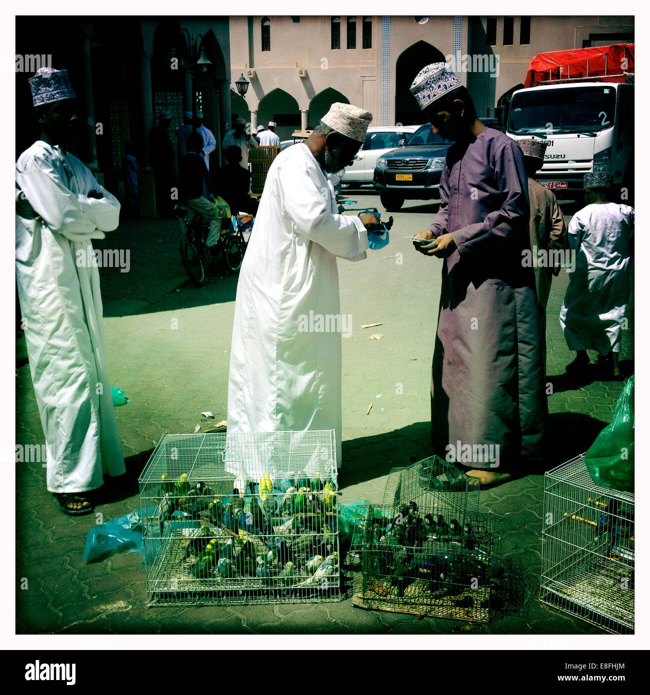 Small local business Cut Out Stock Images & Pictures - Alamy