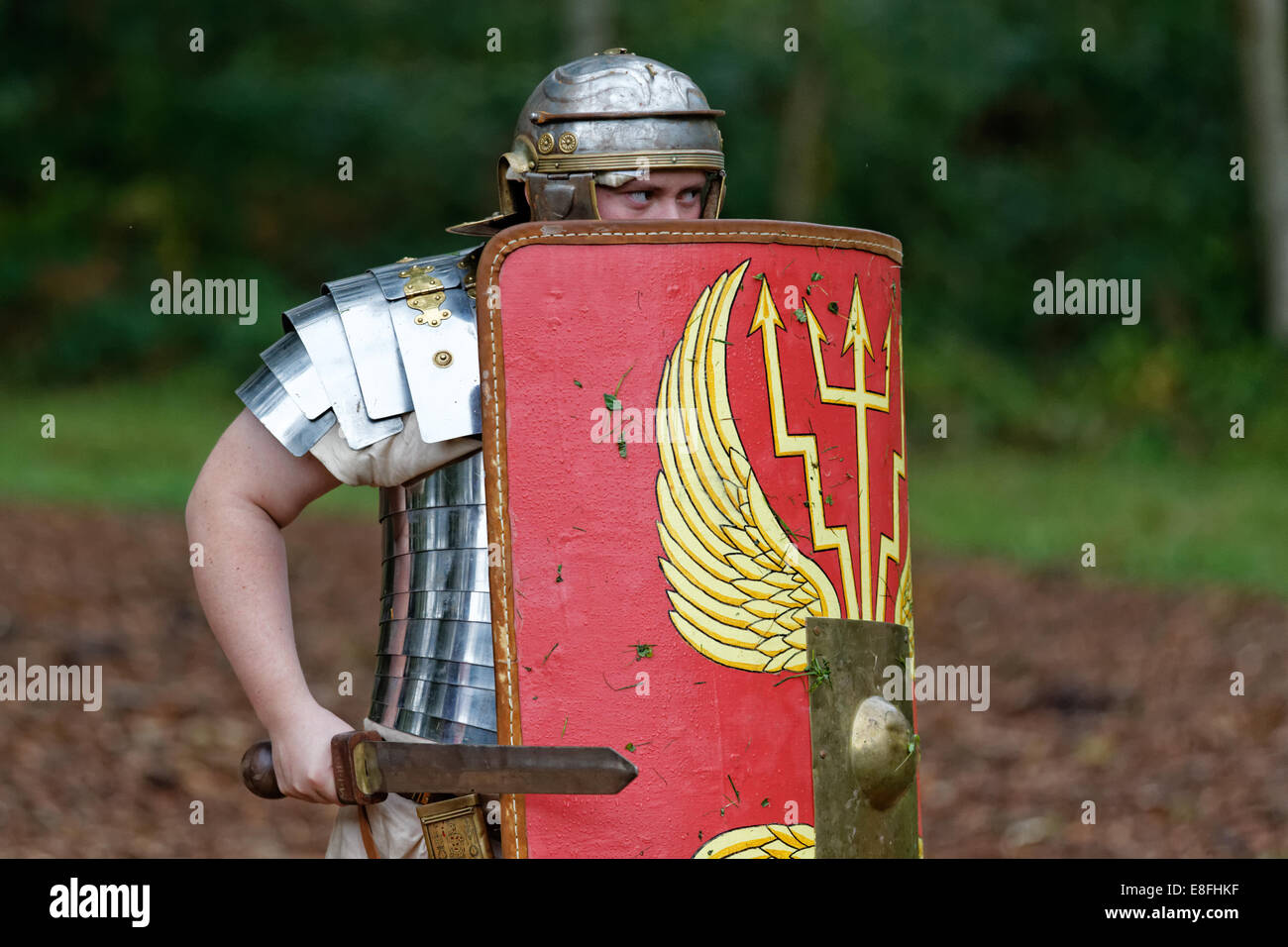 Legio ix hi-res stock photography and images - Alamy