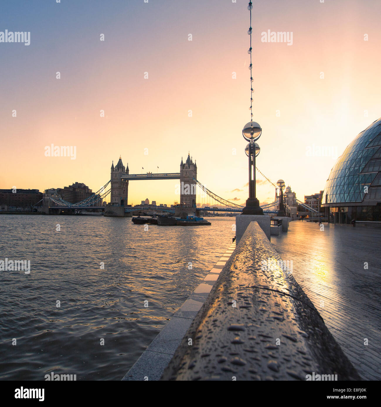 Tower Bridge at dusk, London, England, UK Stock Photo: 74102131 - Alamy Tower Bridge at dusk, London, England, UK Stock Photo: 74102131 - Alamy