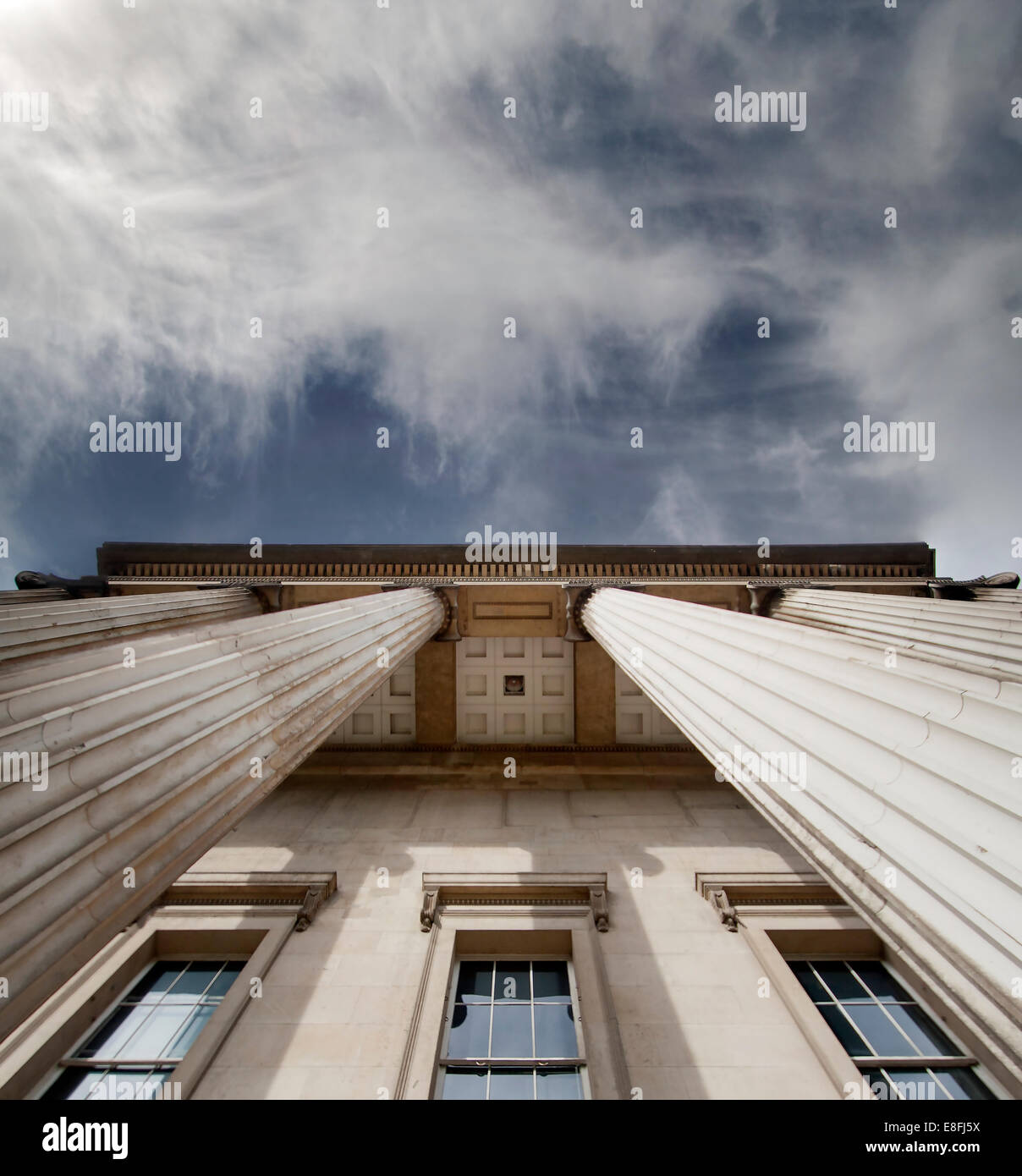 British landmark hi-res stock photography and images - Alamy