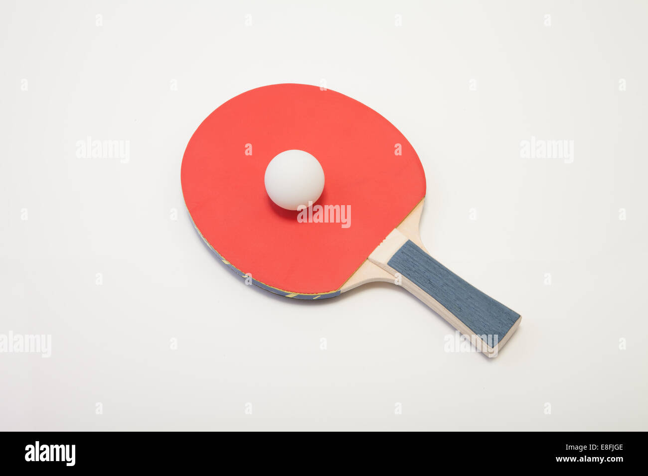 Ping Pong Bat Stock Photos & Ping Pong Bat Stock Images - Alamy