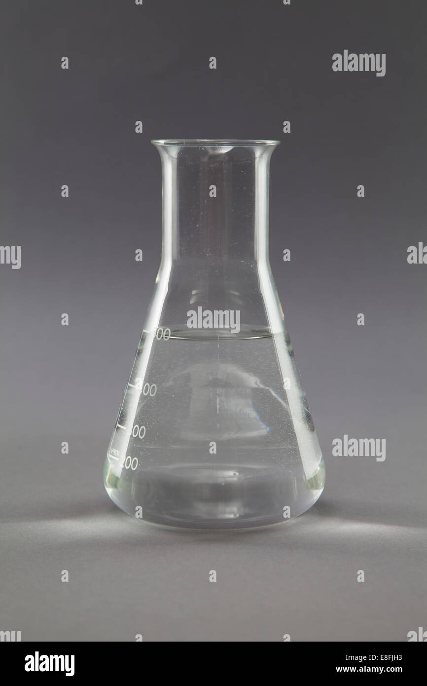 Conical Flask Glass Definition at Ellen Franklin blog