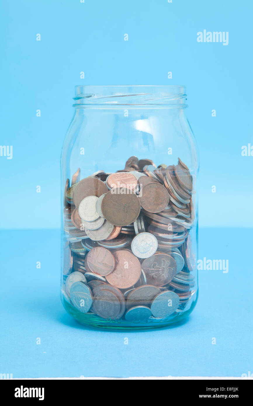 Glass jar hi-res stock photography and images - Alamy