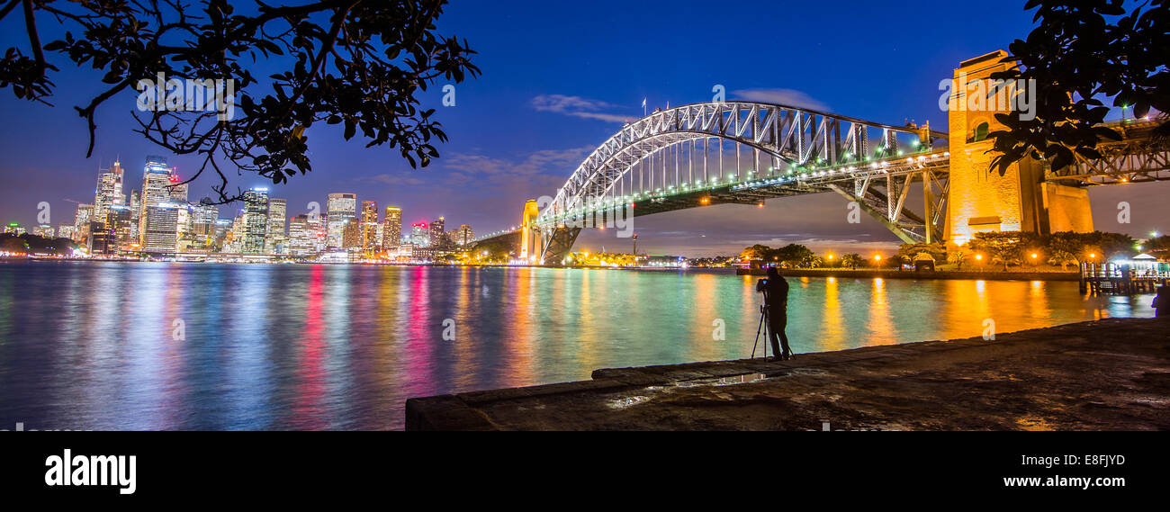 Sydney hi-res stock photography and images - Alamy
