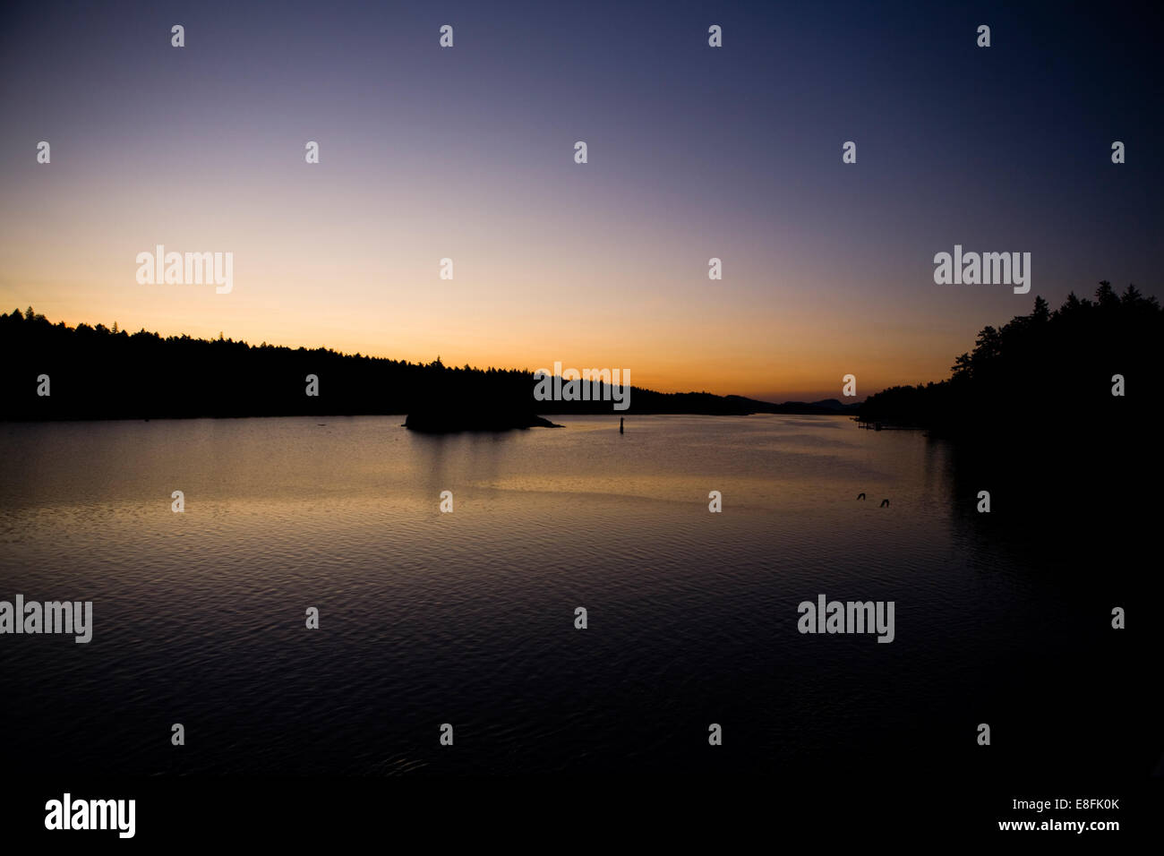 Harbor and island ferry hi-res stock photography and images - Alamy